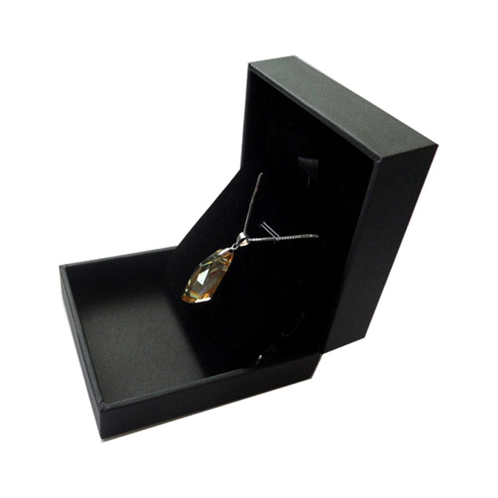 STRANDCHIC 1Pack Romantic Style Pendant Organizer in Black Color for ...