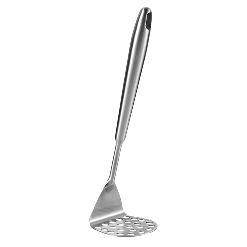 STRANDCHIC 1Pc Household Potato Masher with Hanging Hole Practical ...
