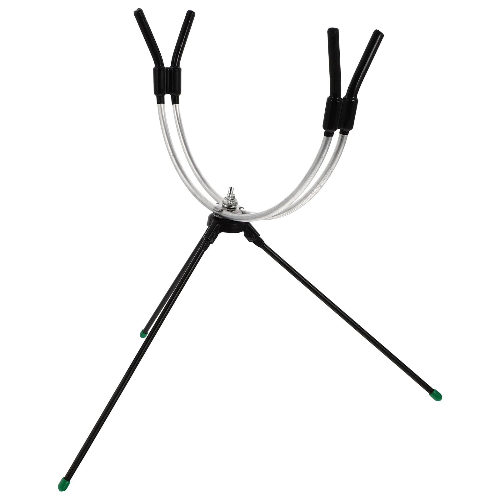 STRANDCHIC Adjustable Metal Ice Fishing Rod Rack 1Pc Detachable Design ...