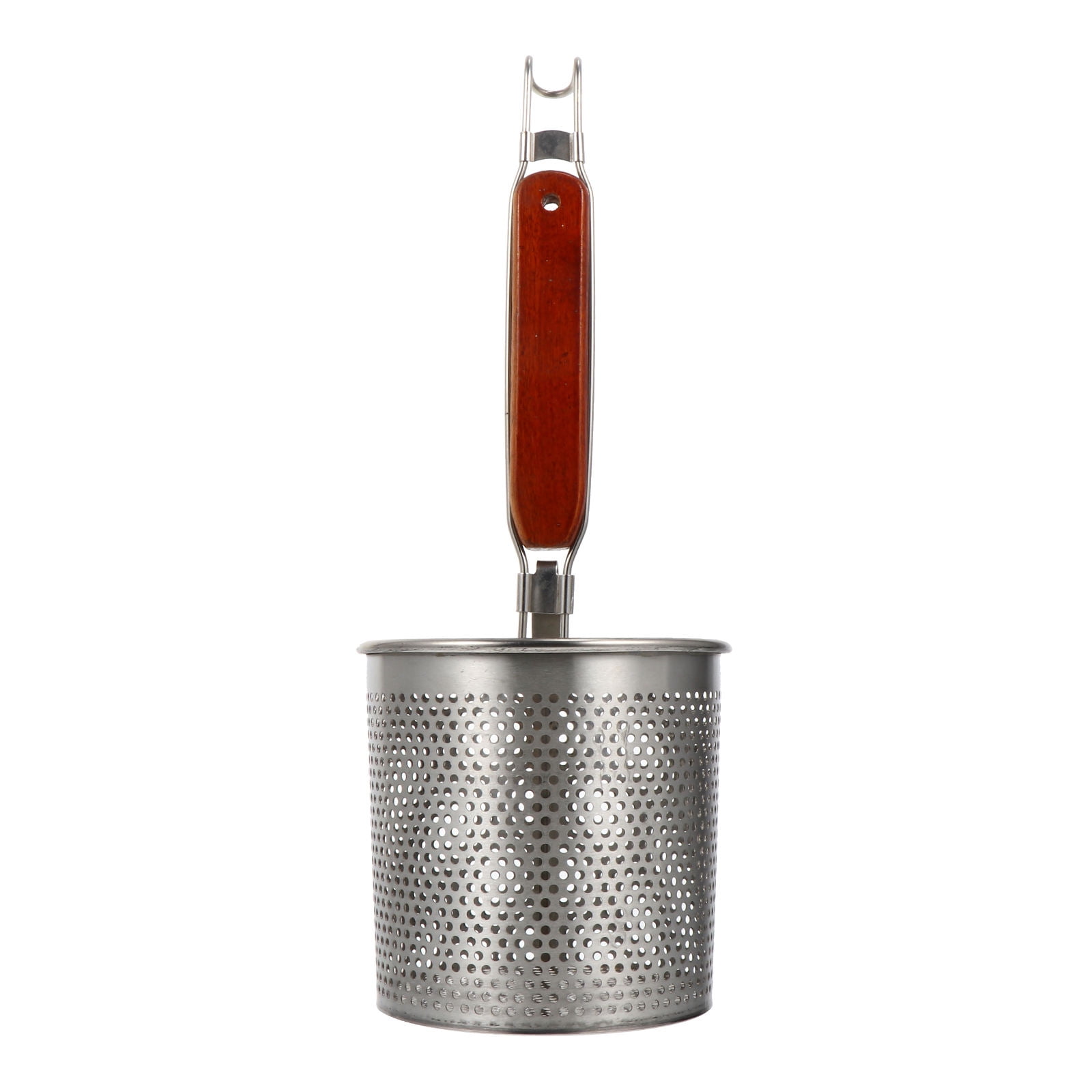 STRANDCHIC 1Pc Noodle Mesh Strainer Stainless Steel Cooking Utensil for ...