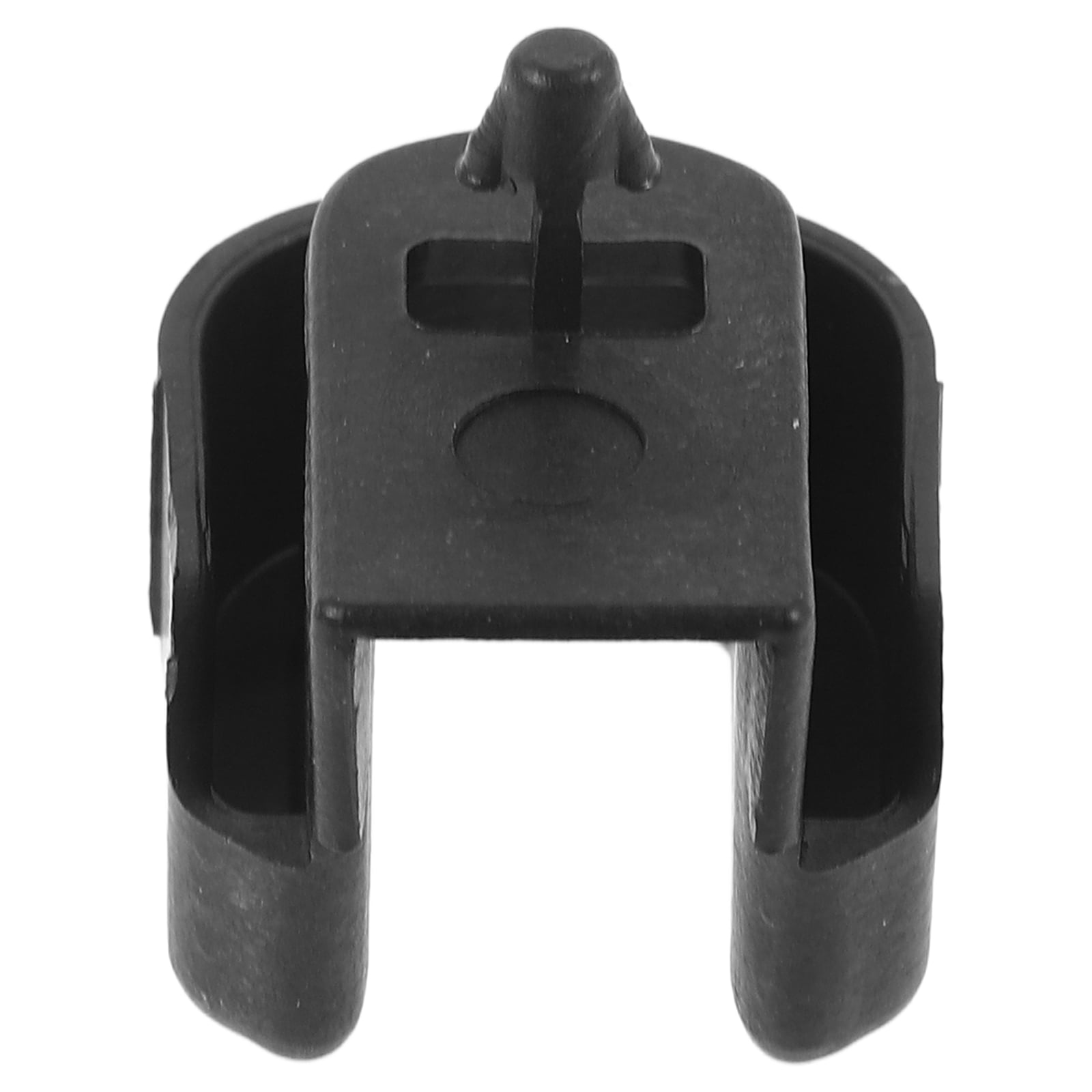 STRANDCHIC 1Pcs Black Metal Tailgate Bushing Assist in Opening and ...