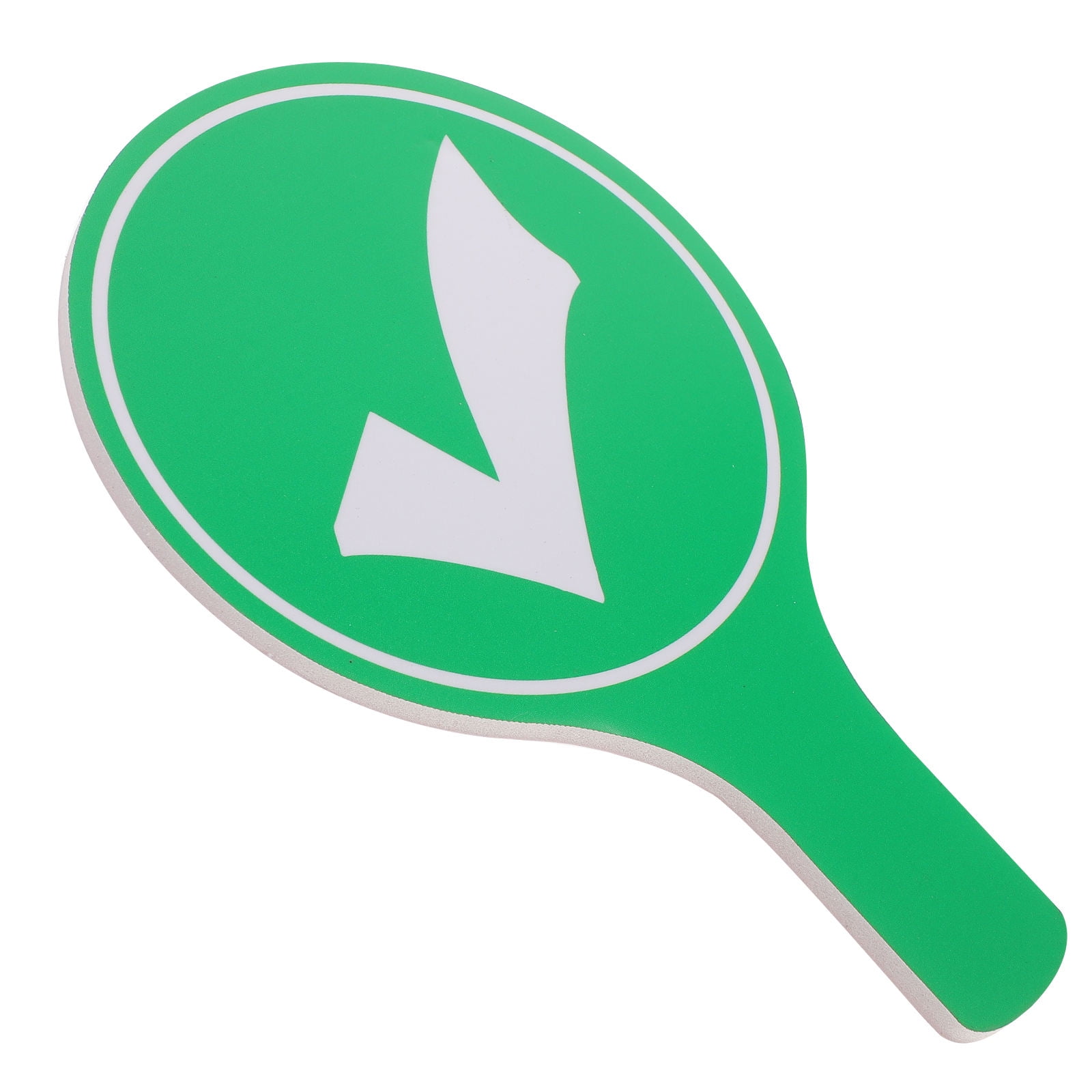 STRANDCHIC 1Pcs Board Handheld Voting Board for Classroom Use - Walmart.com