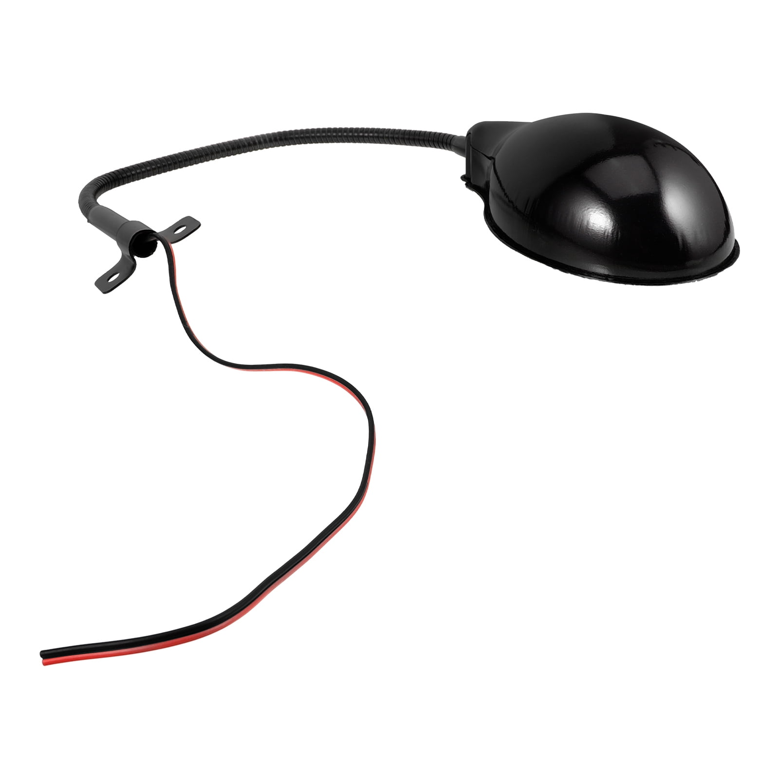 STRANDCHIC 1Pcs Gooseneck Lamp for Industrial Environment 26.4x4.9x2 ...