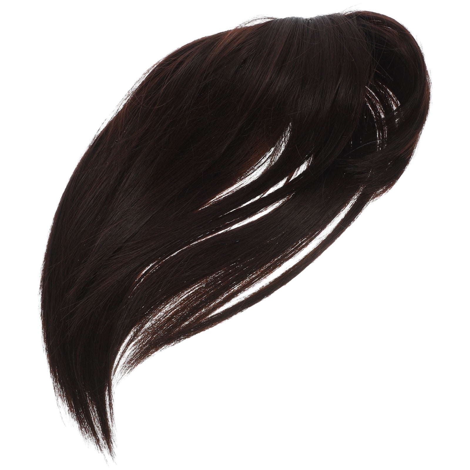 STRANDCHIC Hair Topper for Thinning Hair, Volume , Lightweight ...
