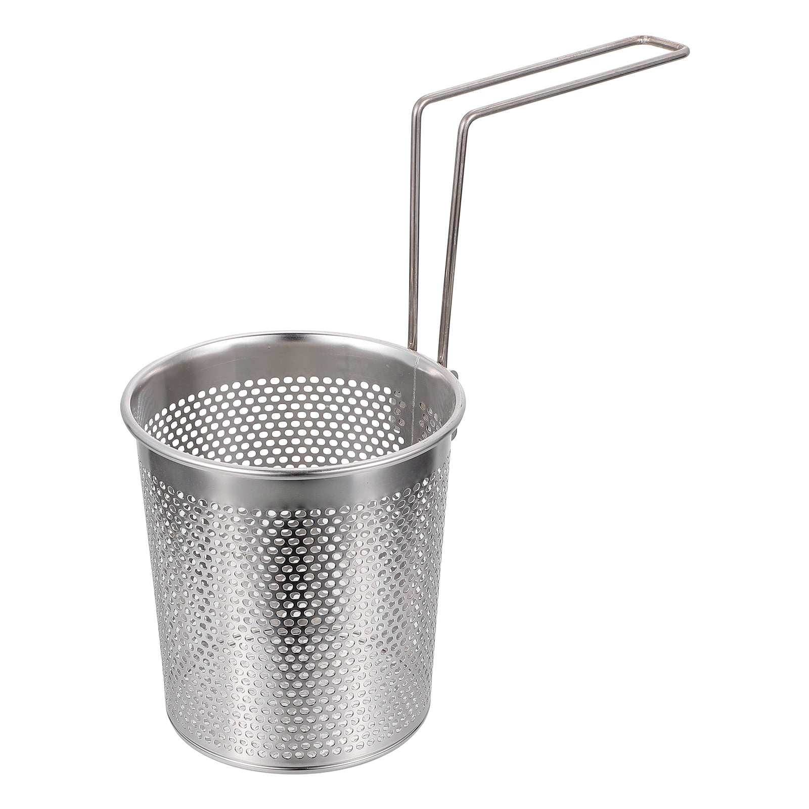 STRANDCHIC 1Pcs Noodle Sifter Stainless Steel Strainer Pasta Basket ...