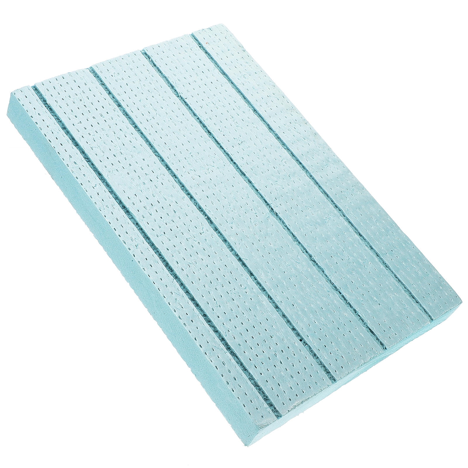 STRANDCHIC 1Pcs Sky-Blue Polystyrene Flexible Craft Sheets for and Hand ...