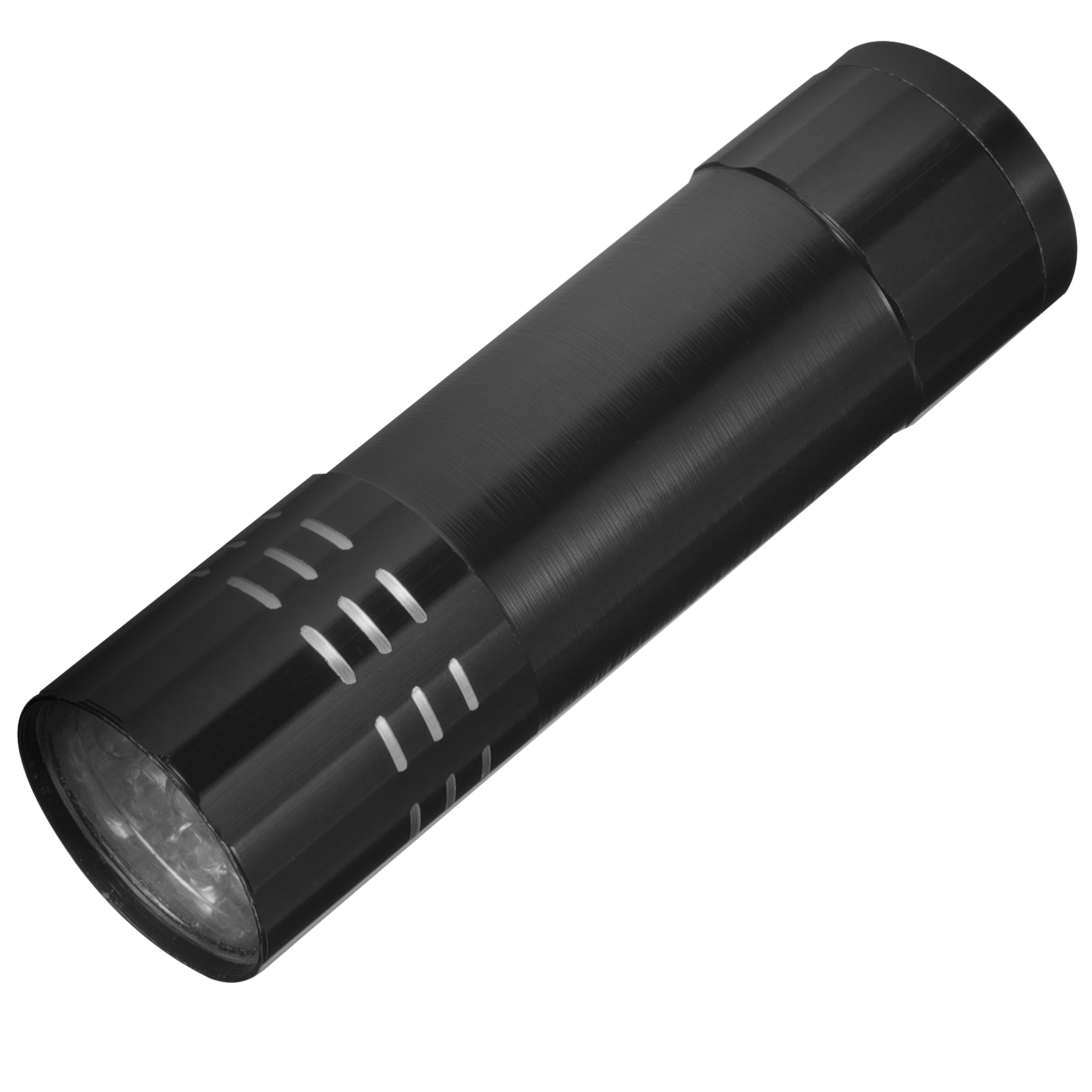 STRANDCHIC 1Set Flashlight Shaped Hidden Cash Box Black Hidden ...