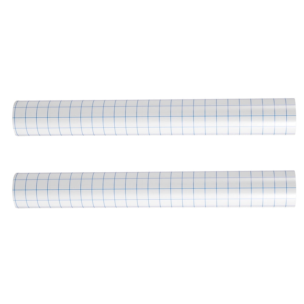 STRANDCHIC Self Adhesive Vinyl Transfer Tape for Automobile Sticker ...