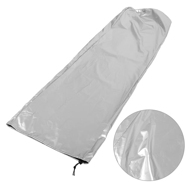 STRANDCHIC Rainproof Foldable Ladder Cover for Garage and Outdoor ...