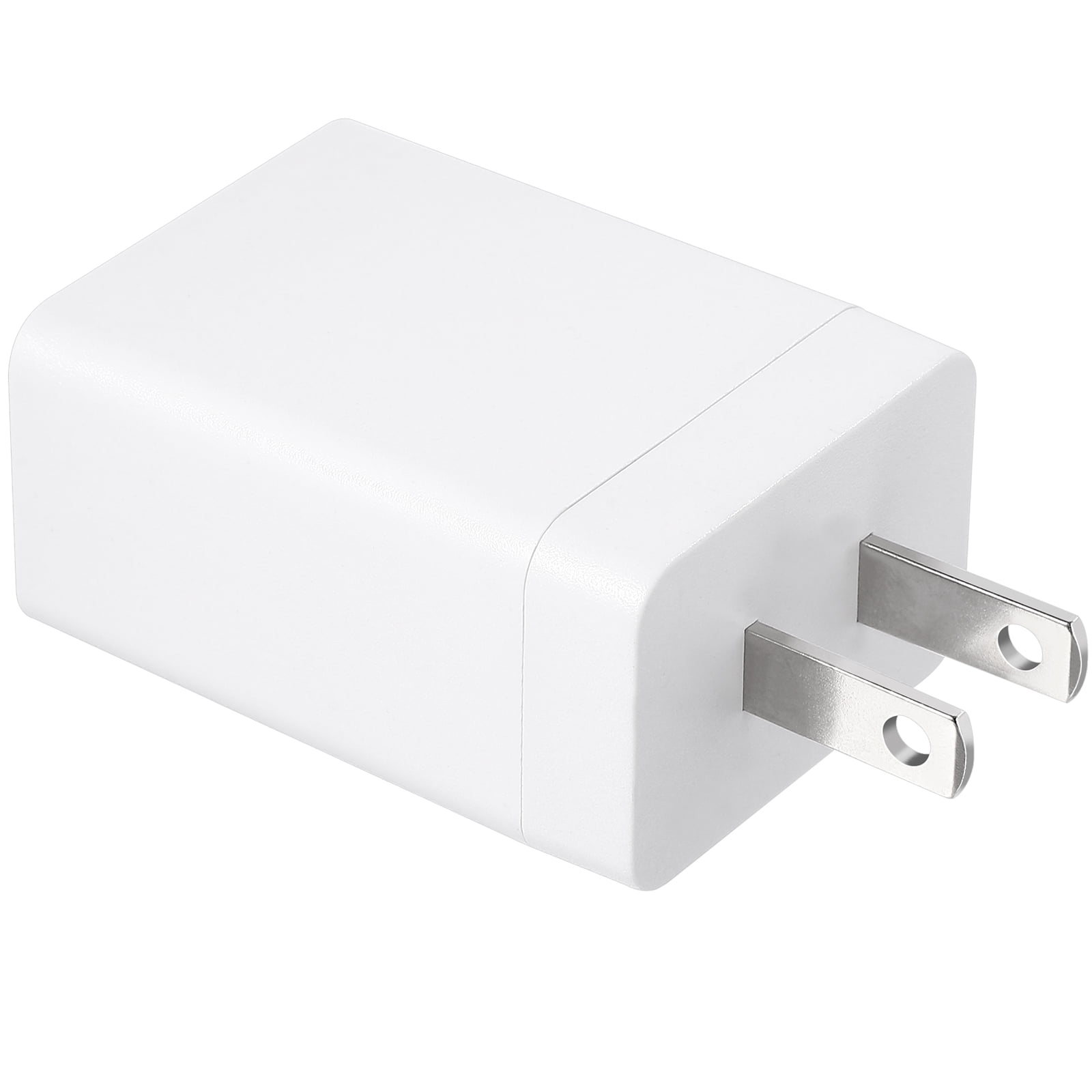 STRANDCHIC 24Pack Waterproof Fireproof Plastic Charger Plug Adapter ...