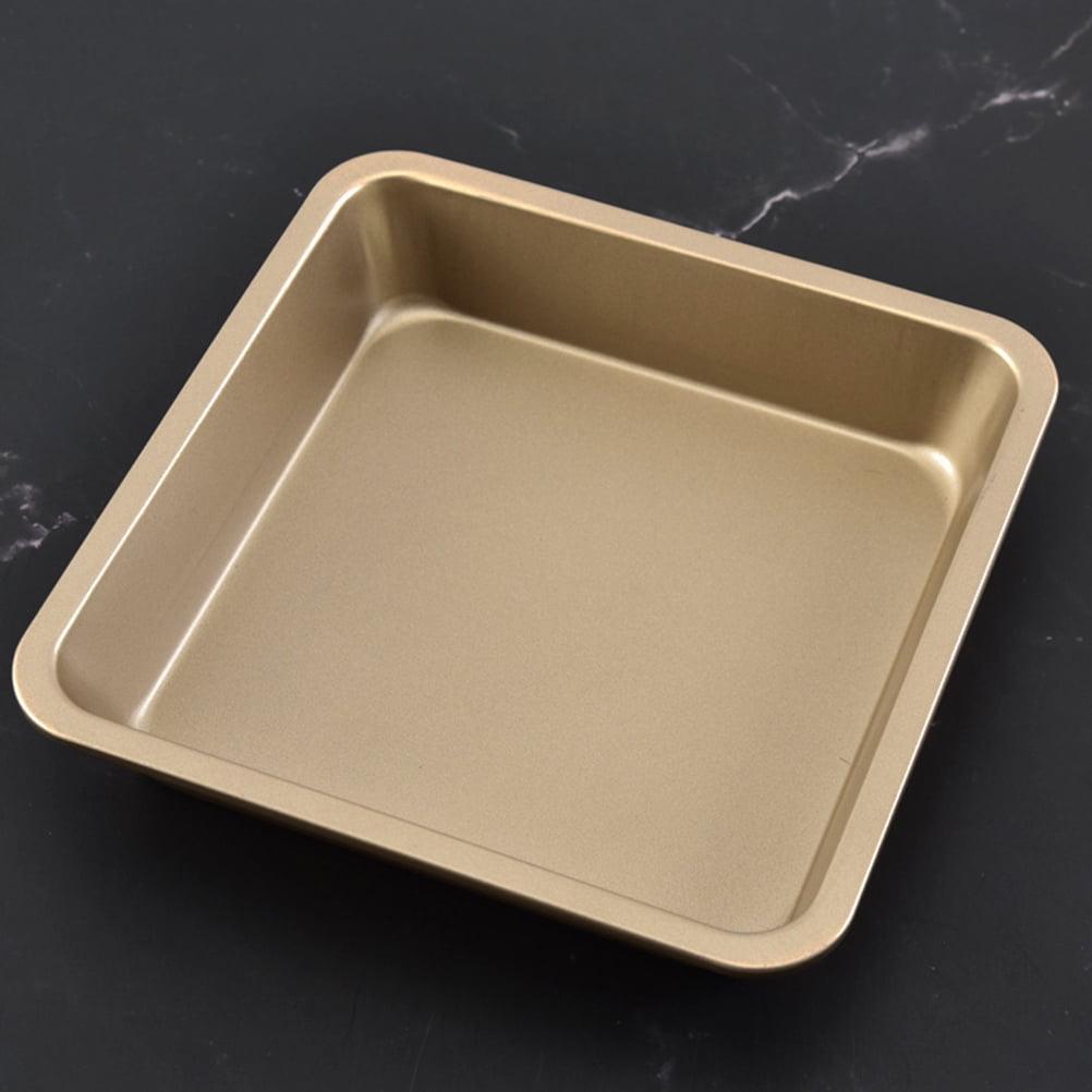 STRANDCHIC 2Pack Nonstick Baking Sheets Carbon Steel Bakery Baking Tray ...