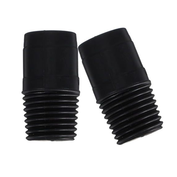STRANDCHIC Universal Threaded Replacement Tips for Broom and Mop ...
