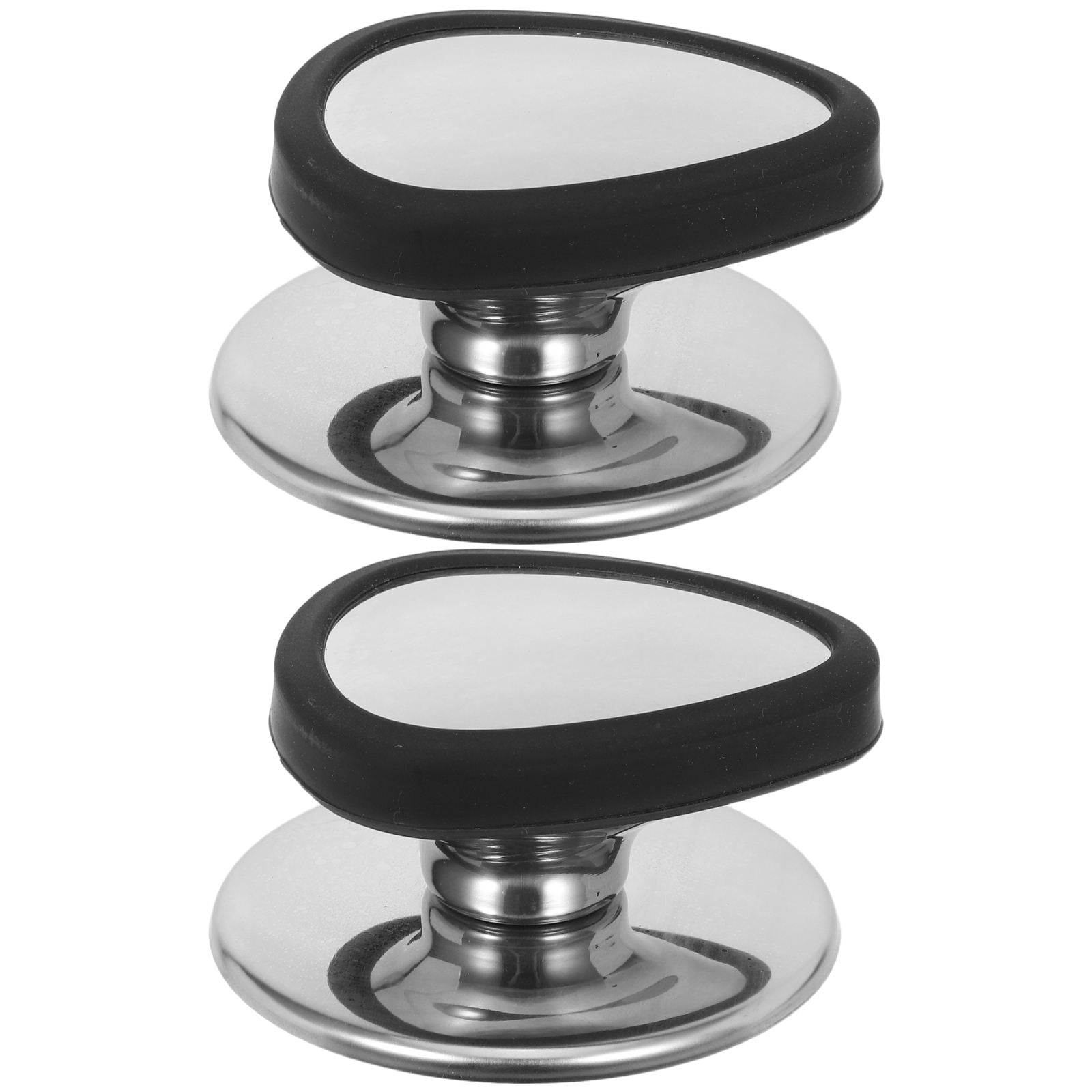 STRANDCHIC 2Pcs Universal Lid Handle Easy Replacement Ergonomic Grip ...