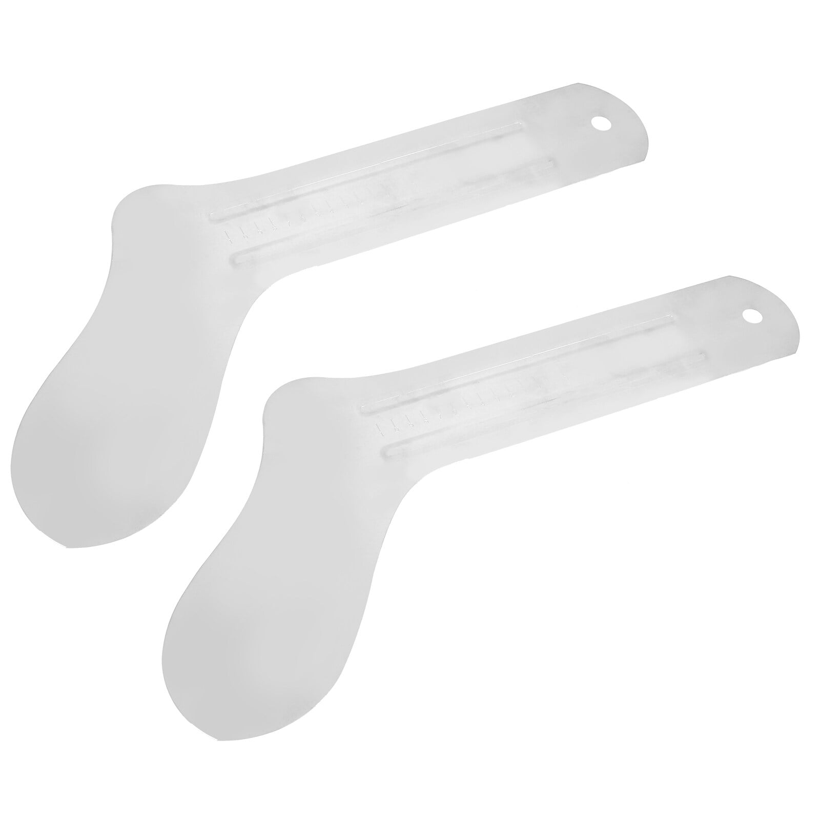 STRANDCHIC 2Pcs Sock Jigs for Sublimation with Aluminium and Metal for ...
