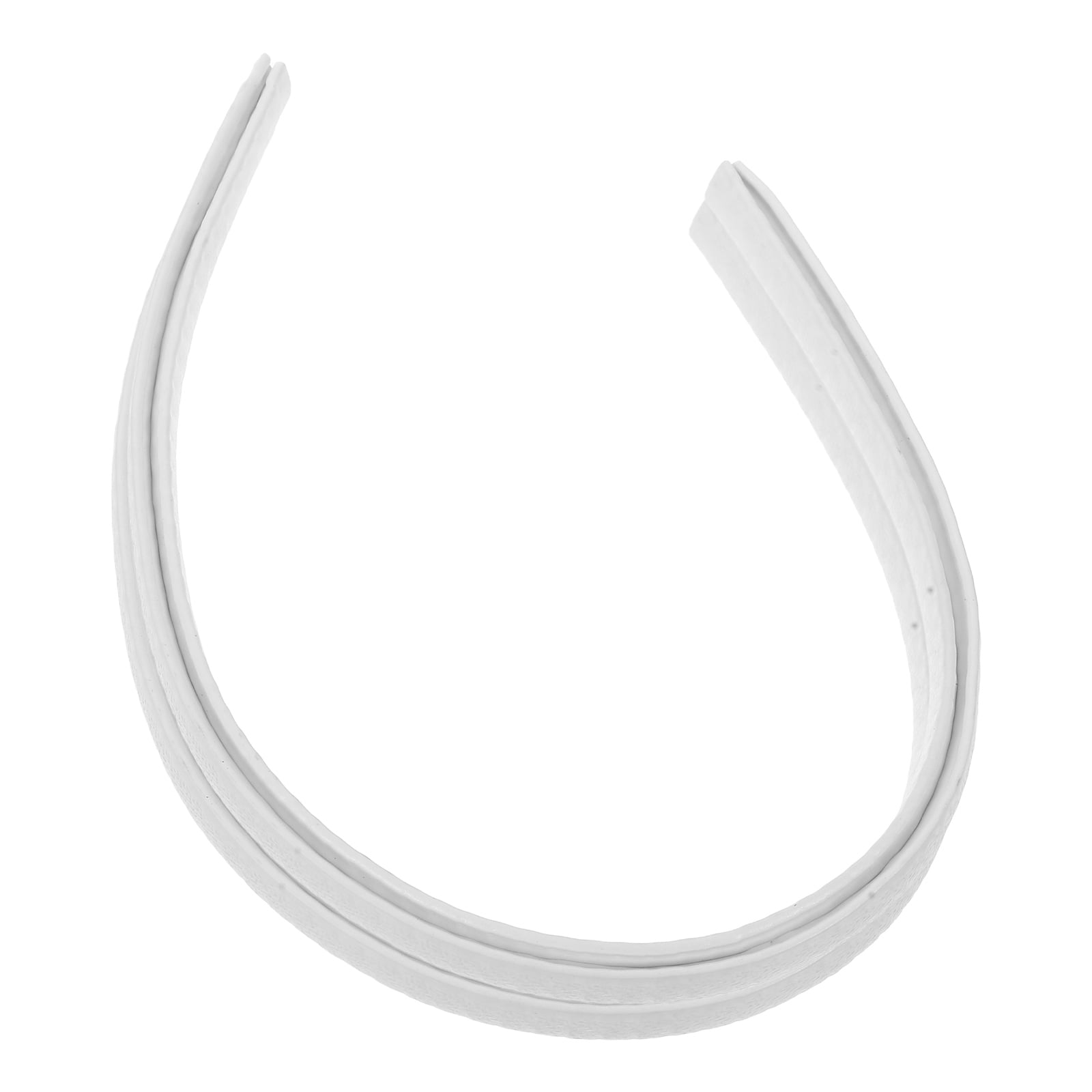 STRANDCHIC 2pcs Weatherproof Rubber Gutter Spout Protectors for ...