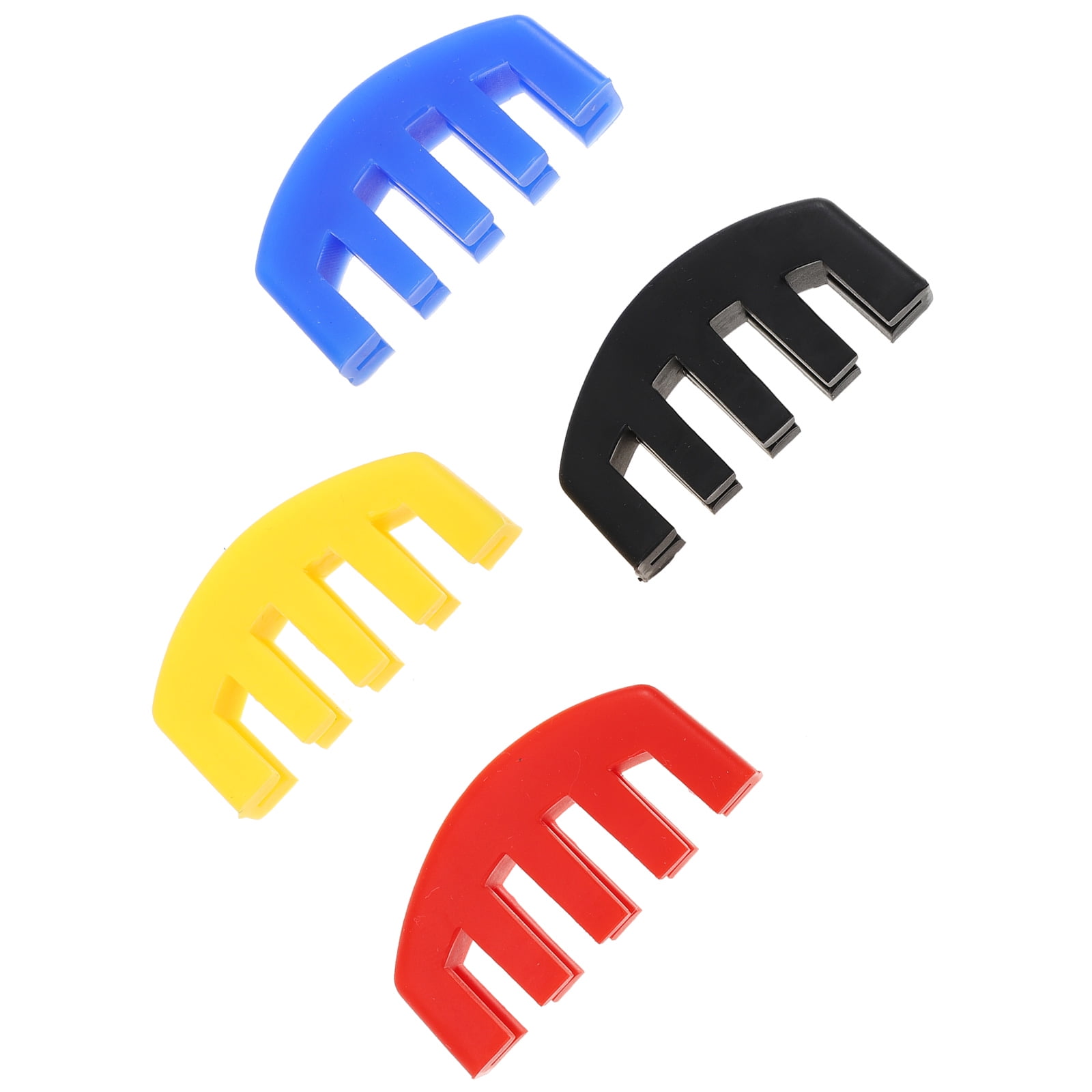 STRANDCHIC 4PCS Accessories for Sound Reduction in Quiet Environment ...