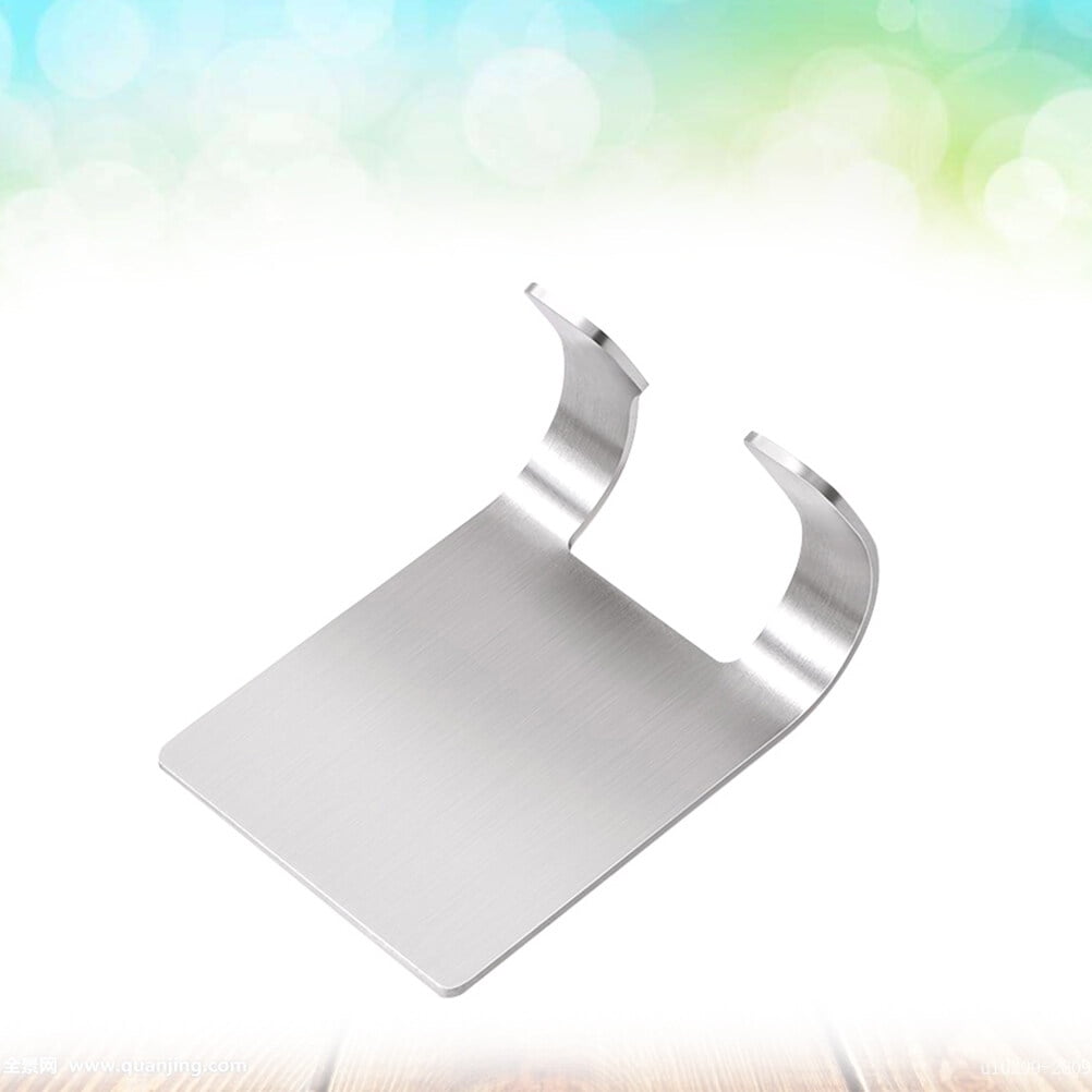 STRANDCHIC 4Pcs Bimetallic Steel Hook Razor Holder Hooks Waterproof ...