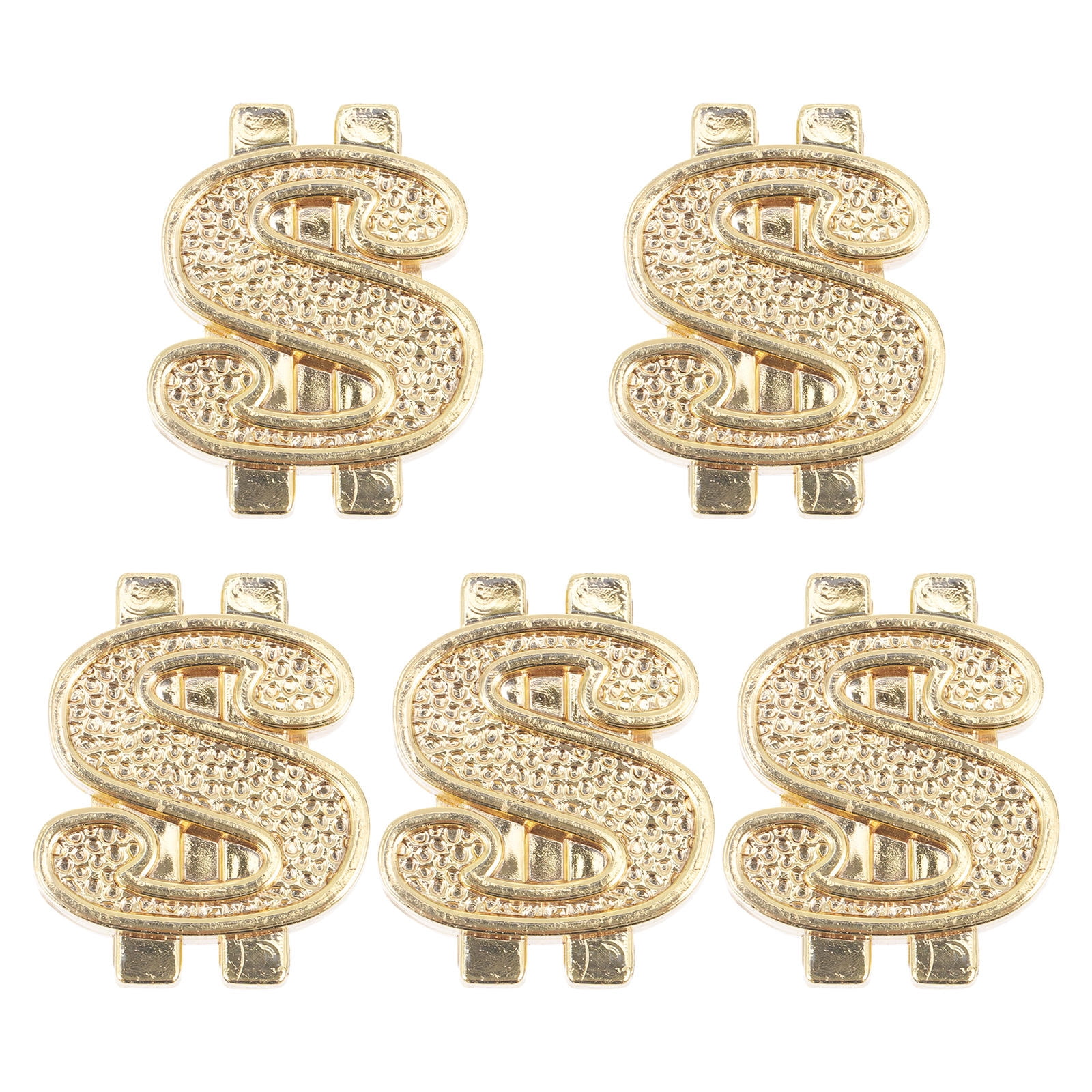 STRANDCHIC 5Pcs Cycling Valve Caps Golden Tire Covers Easy Install ...