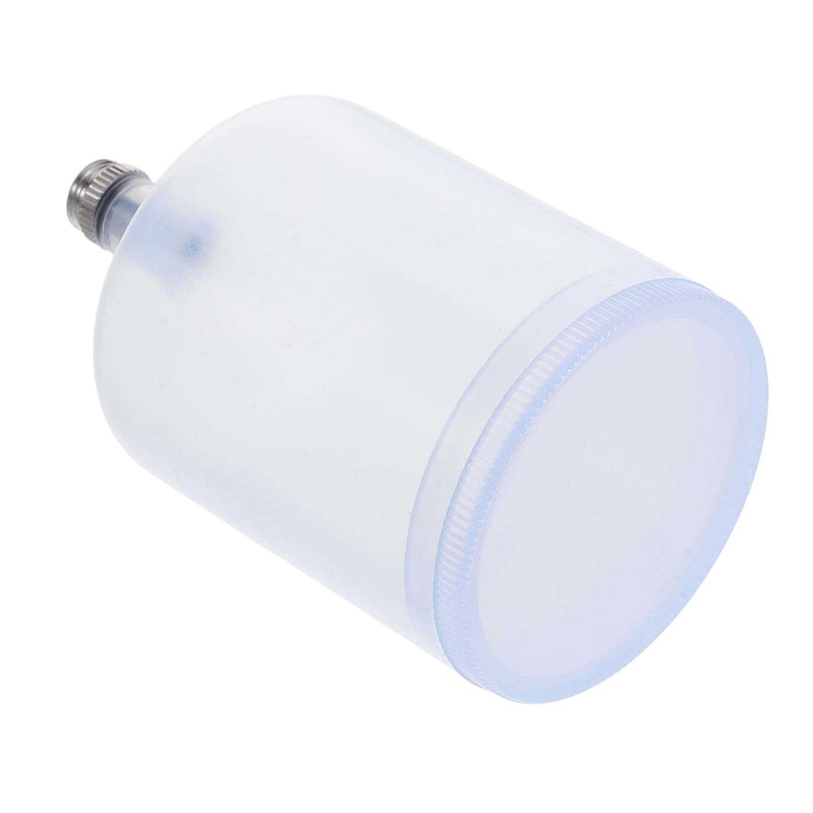 STRANDCHIC Airbrush Paint Bottles 1 Pc Transparent Plastic Dispenser ...