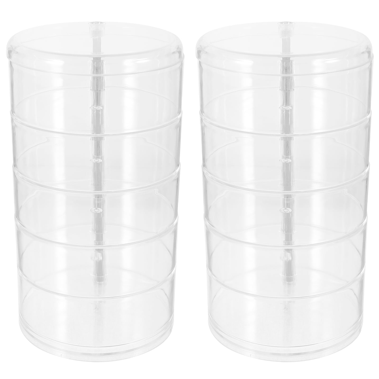 STRANDCHIC Cable Organizer Box 2Pcs Storage Solution For Home Use And ...