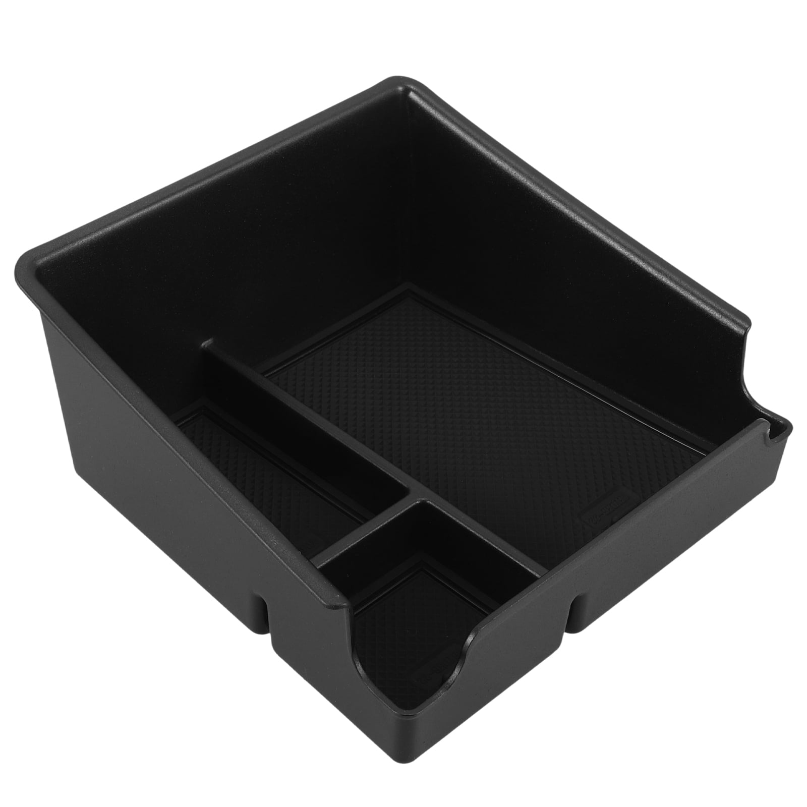 STRANDCHIC Car Dashboard Storage 1Pcs Black Plastic Dashboard Organizer ...