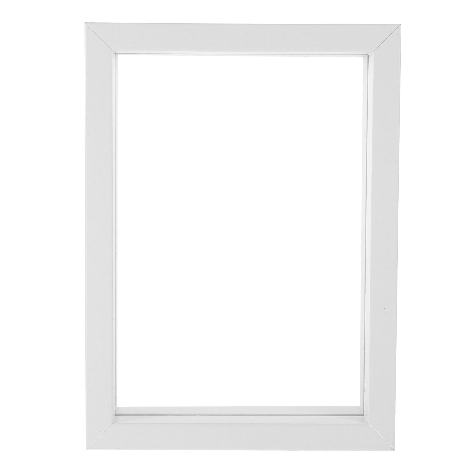 STRANDCHIC Creative Double Sided Frame Density Board Specimen Display ...