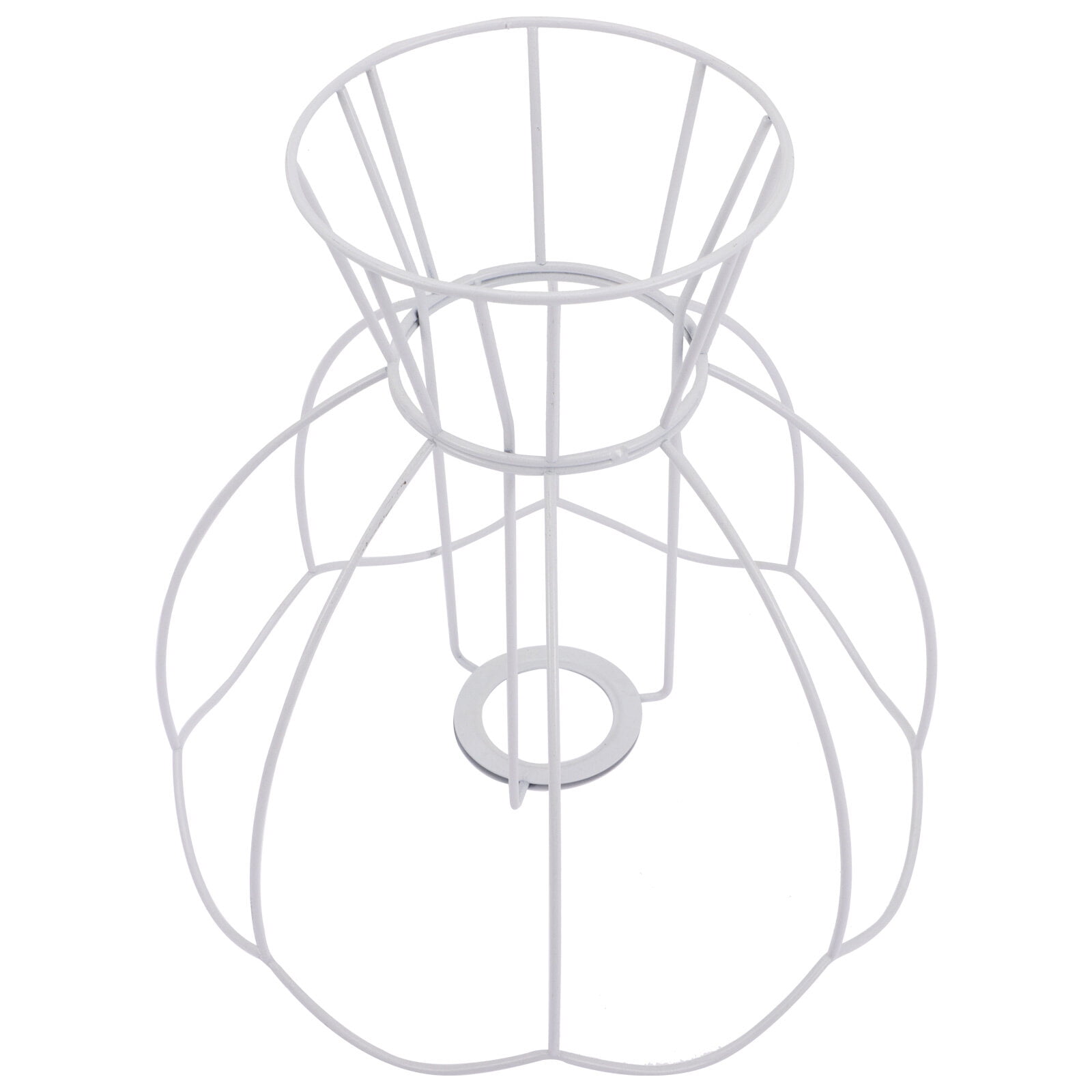 STRANDCHIC Table Lamp Shade Frame Lamp Shade Frame Iron DIY Users Cafe ...