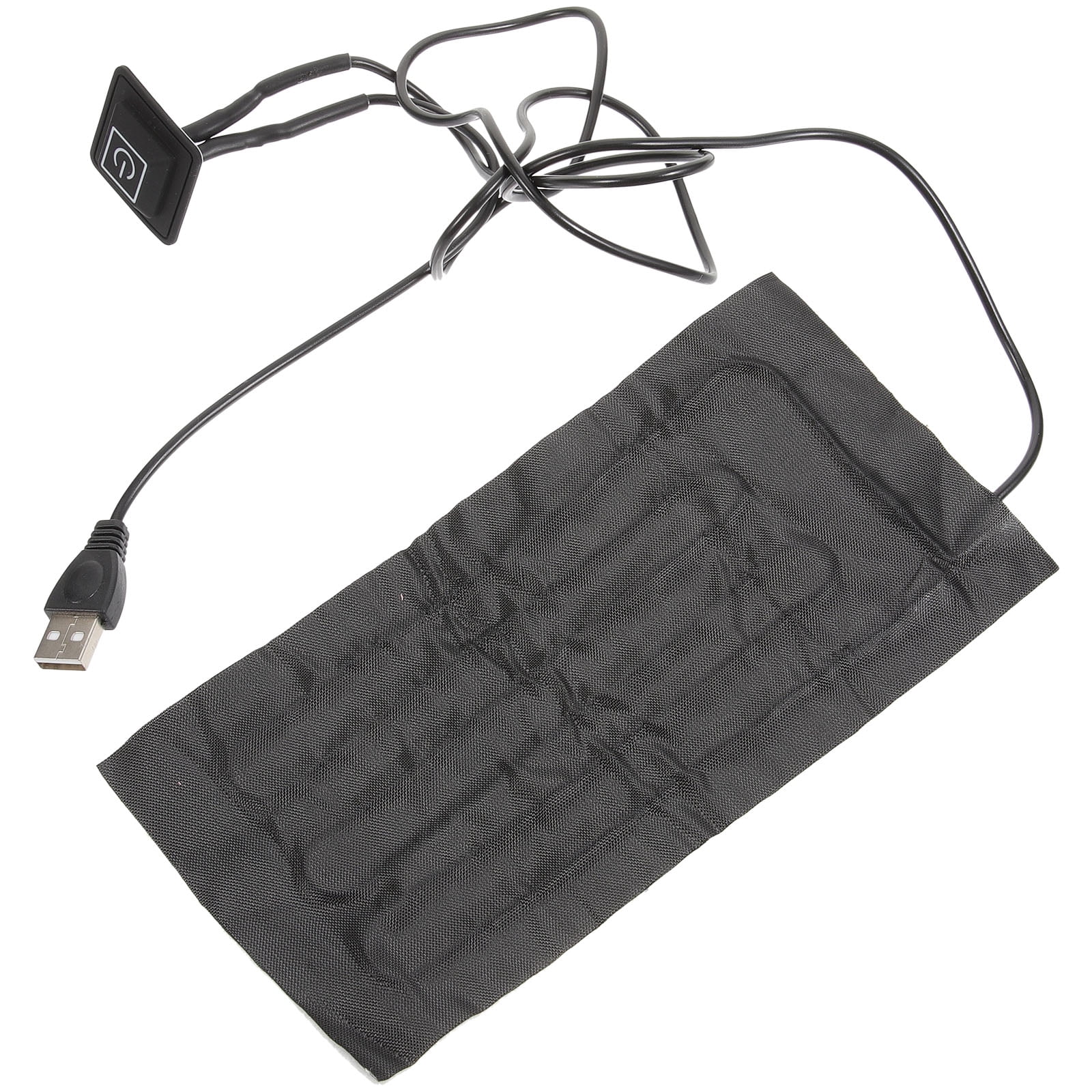 STRANDCHIC Heating Pad Plant Heating Pad Fabric Black for Seed ...
