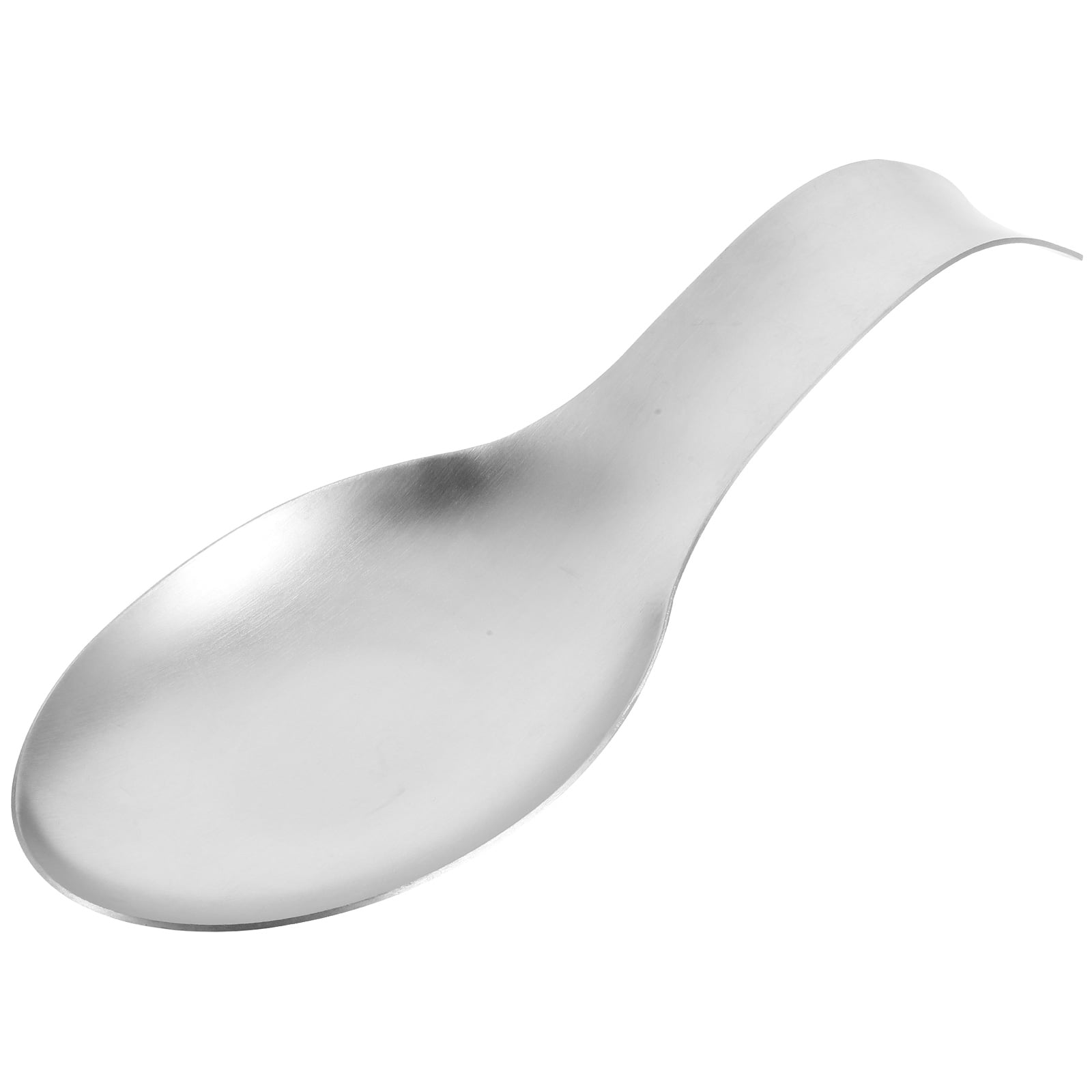 STRANDCHIC Stainless Steel Spoon Rest Ladle Stand for Kitchen Utensil ...