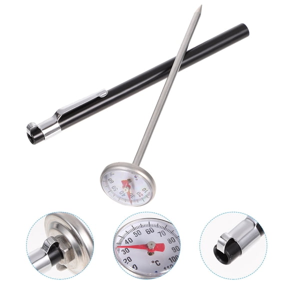 Liquid Thermometer
