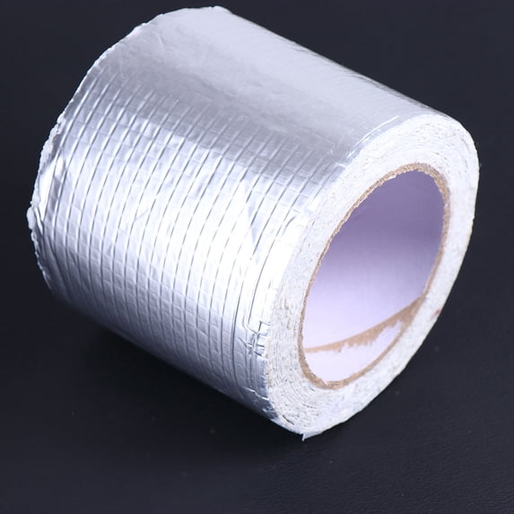 STRANDCHIC Home Butyl Tape Silver with Durable Butyl Rubber for ...