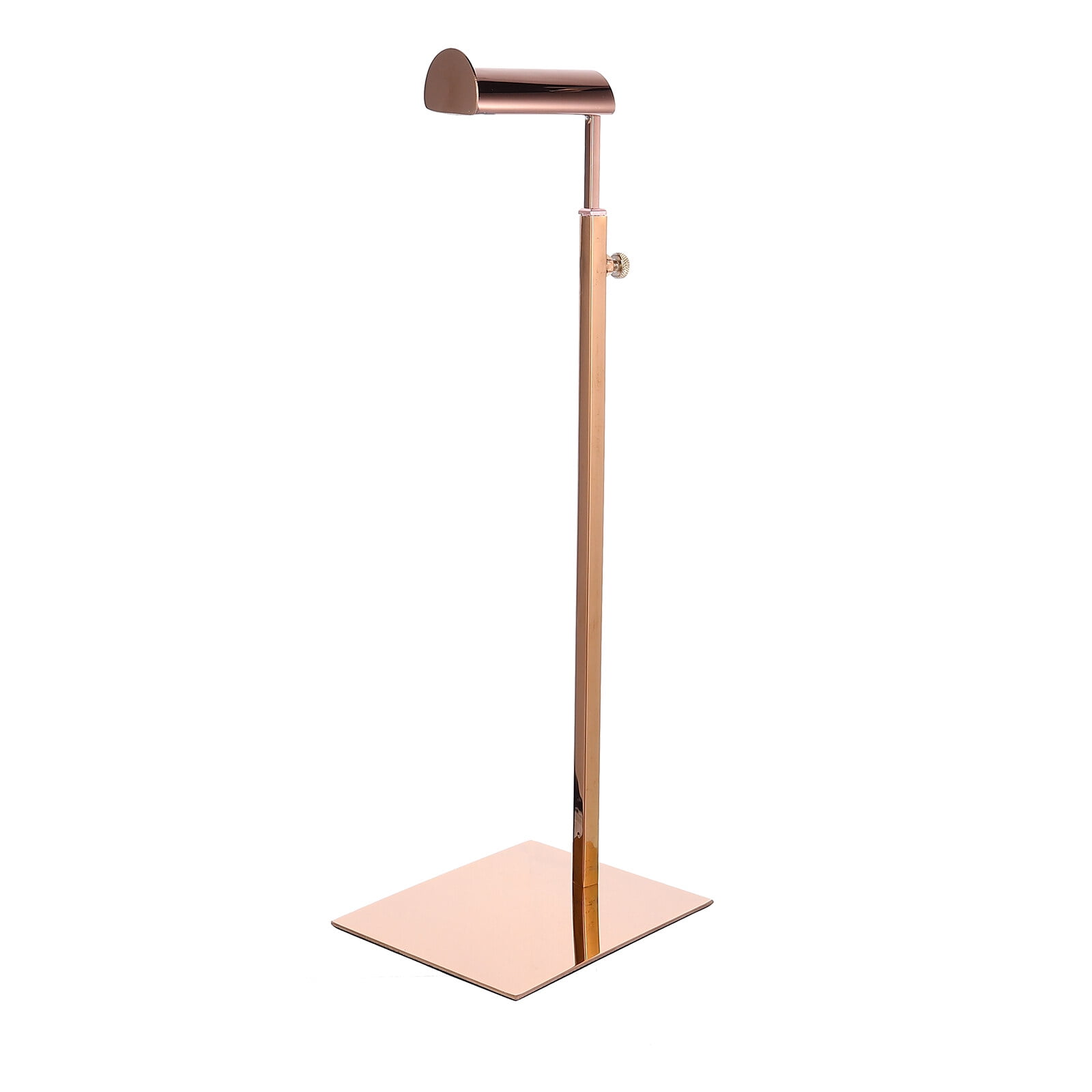 STRANDCHIC Purse Hanger Stand 1Pack Golden EVA Handbag Display Rack ...