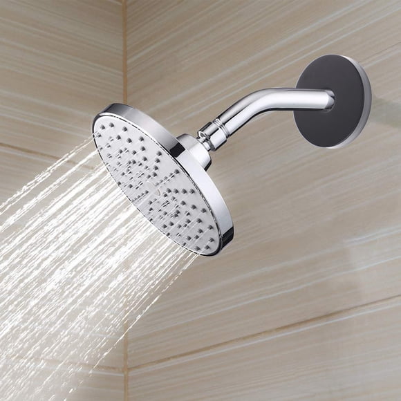 Oversized Shower Escutcheon Plate