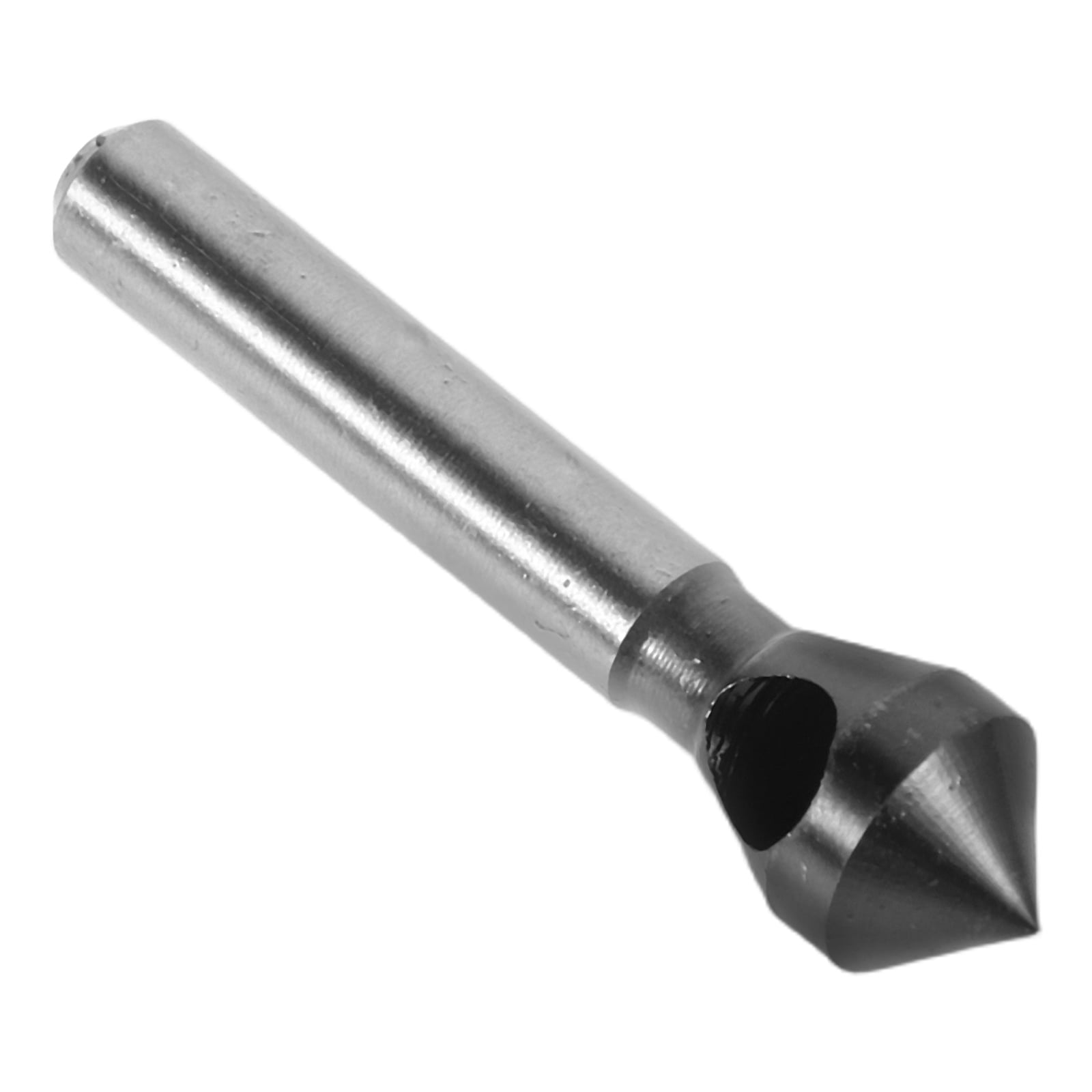 STRANDCHIC External Chamfer Tool Hss High Speed Steel Grey 1Pcs ...