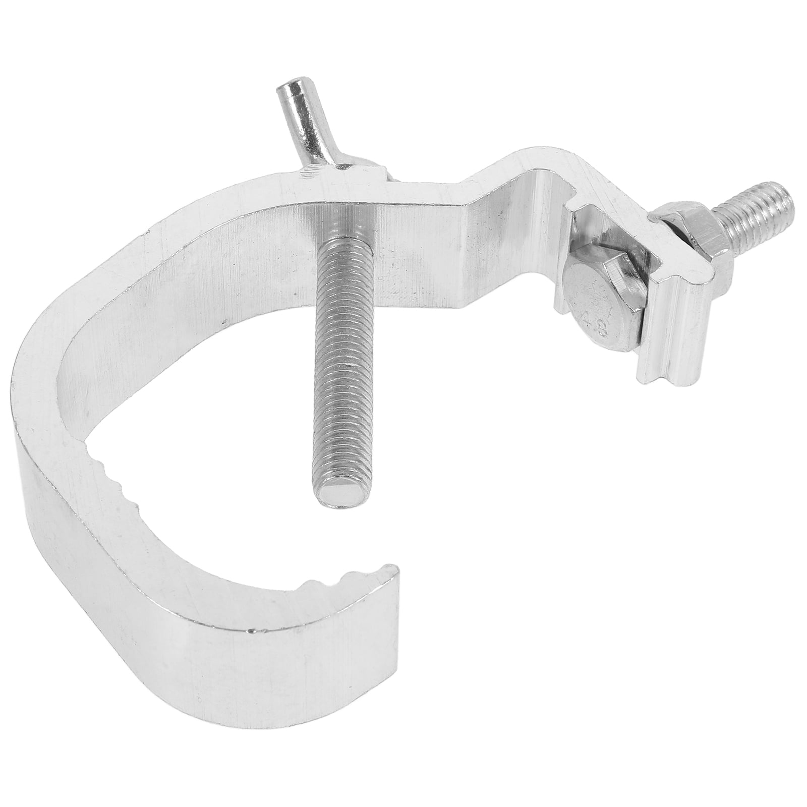 STRANDCHIC Stage Light Clamp Hook Heavy Duty Aluminium Alloy 1Pcs for ...