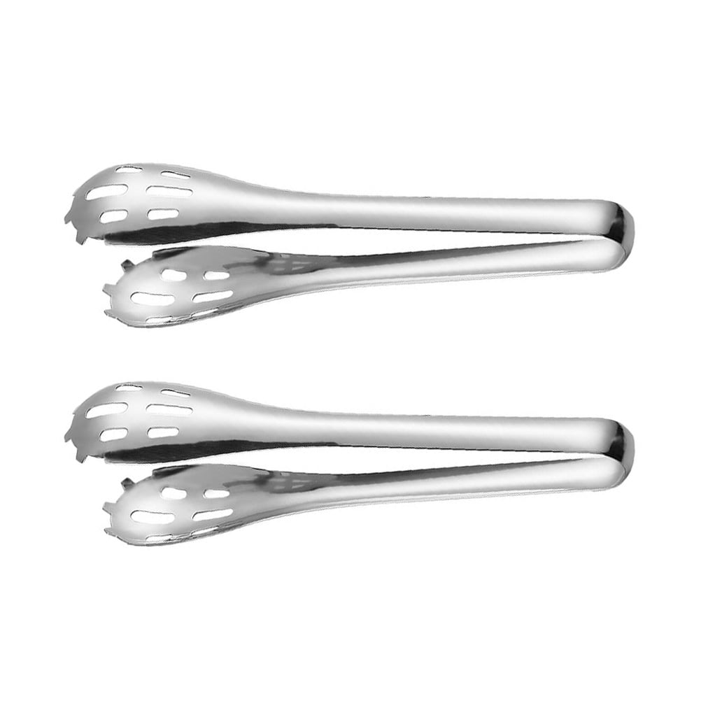 STRANDCHIC Stainless Steel Food Clip for Kitchen Use Perfect for ...