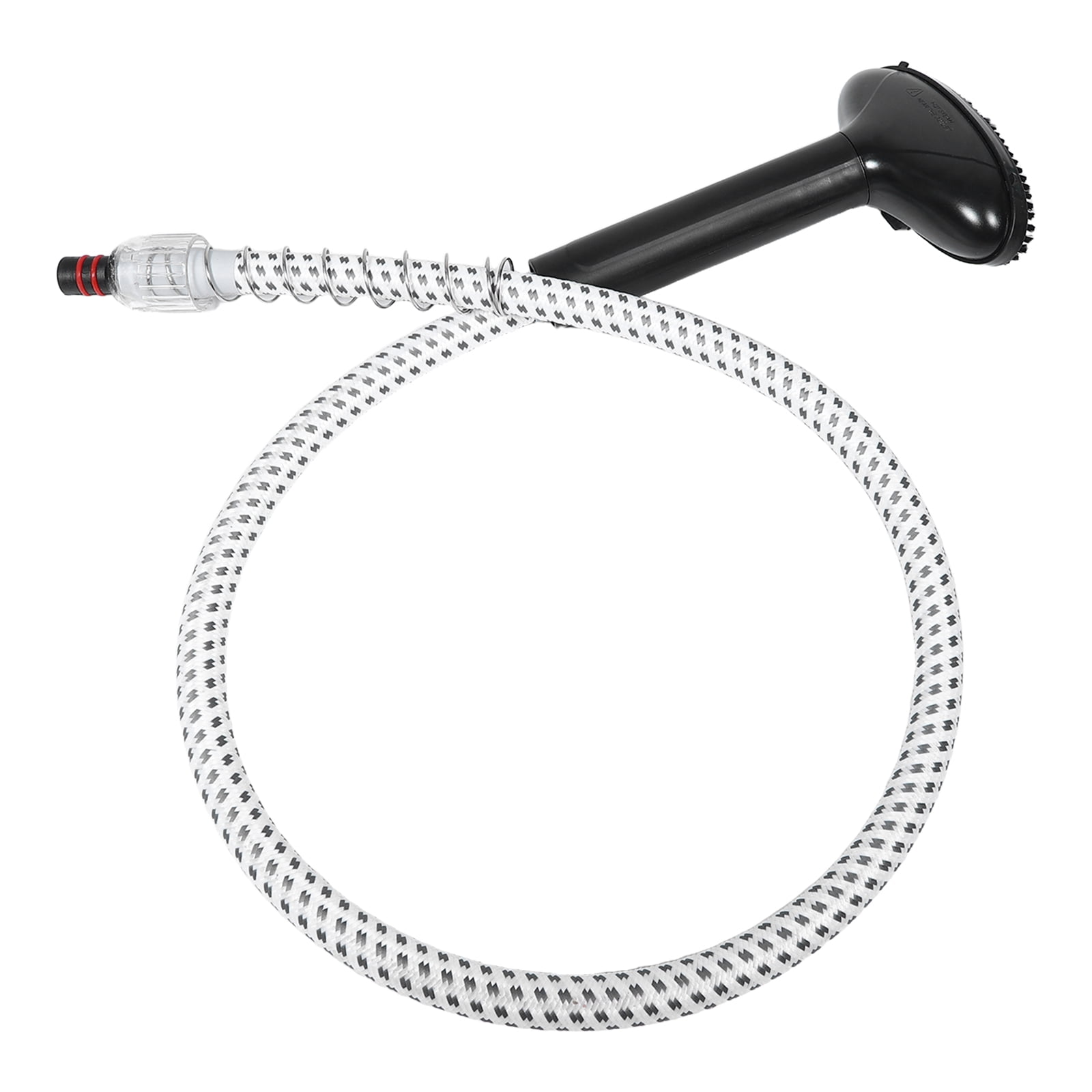 STRANDCHIC Replacement Hose for Steam Cleaner Accessory, Multi-Material ...