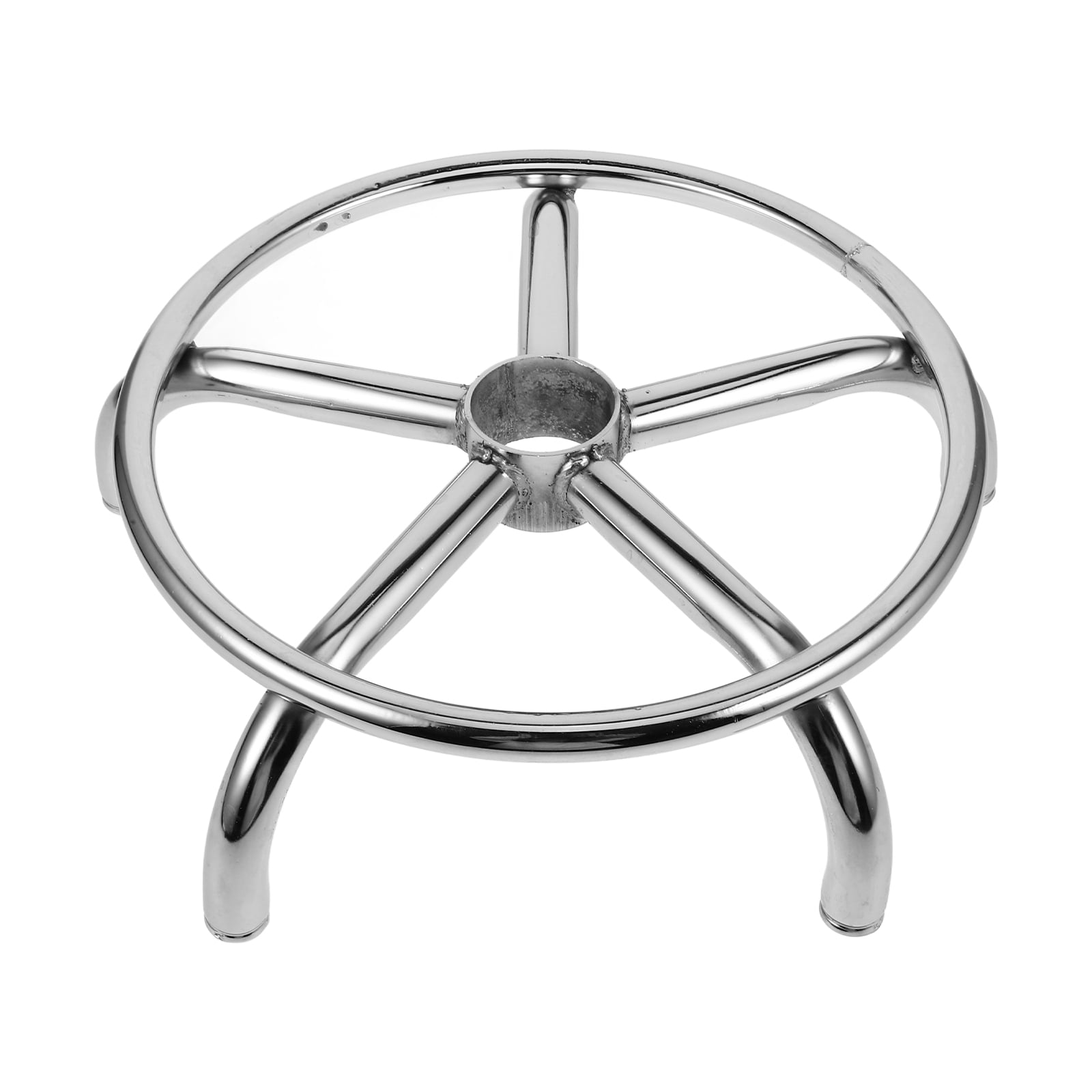STRANDCHIC Sturdy Salon Chair Base Design Compatible with Barber Chairs ...