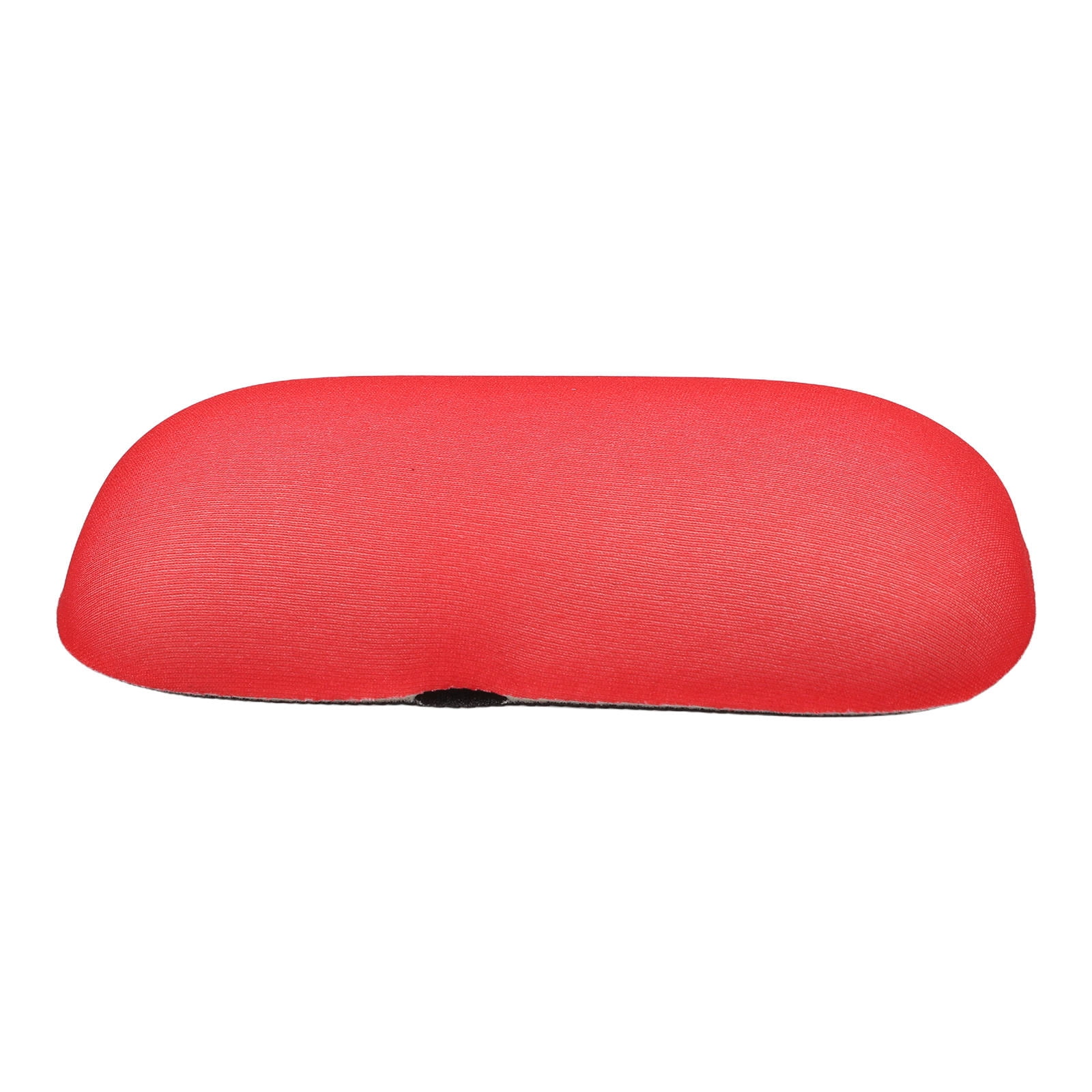 STRANDCHIC Wrist Rest for Computer Mouse PU Red 1Set Ideal for ...