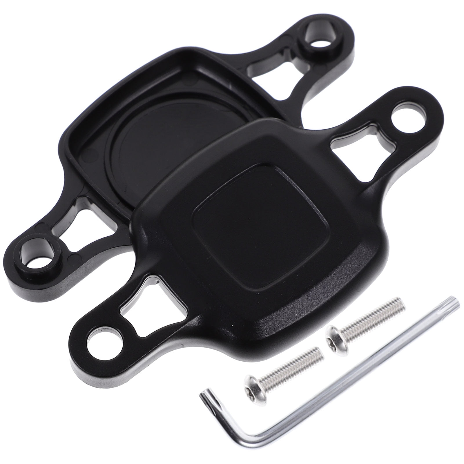 STRANDCHIC Strandchic Bike Fork Mount Bracket Anti Theft Accessories ...