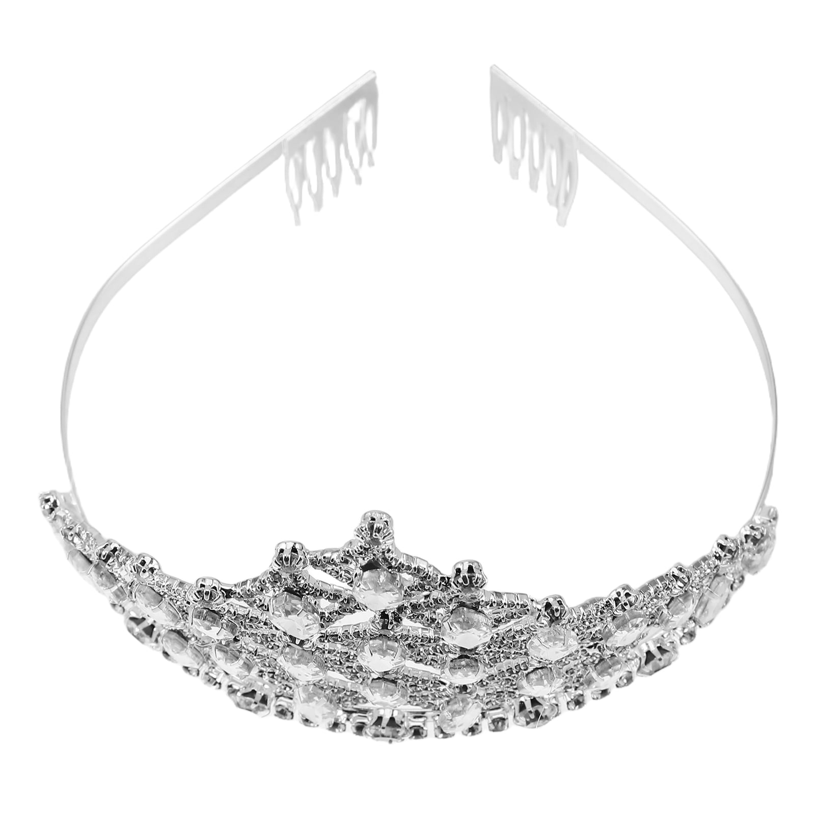 STRANDCHIC tiaras for women Crown Headpiece for secure placement Women ...