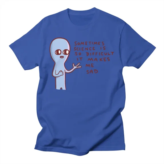 STRANGE PLANET SPECIAL PRODUCT SCIENCE Nathan W Pyle Strange Planet ...