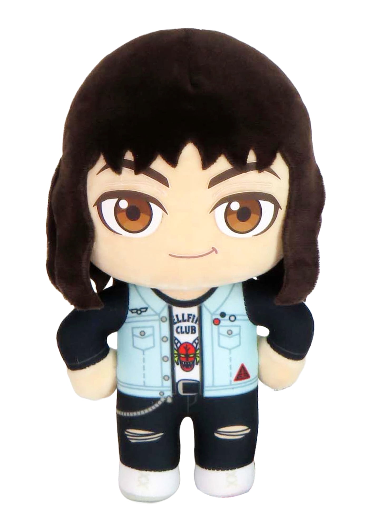 STRANGER THINGS SEASON 4 Soft Child Stuffed Animals & Plush Toys, PP ...