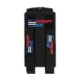 STRAPT ICE - Reusable Ice Pack with Adjustable Straps - Walmart.com
