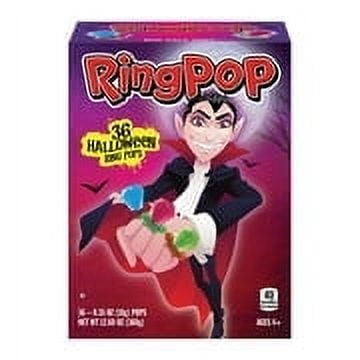 Bulk Ring Pops