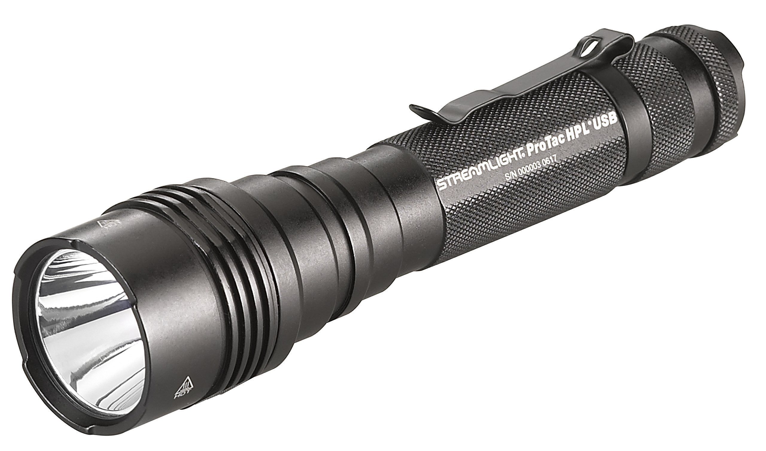 STREAMLIGHT PROTAC HPL USB 240V BOX 88079 - Walmart.com