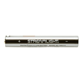 Streamlight Batteries
