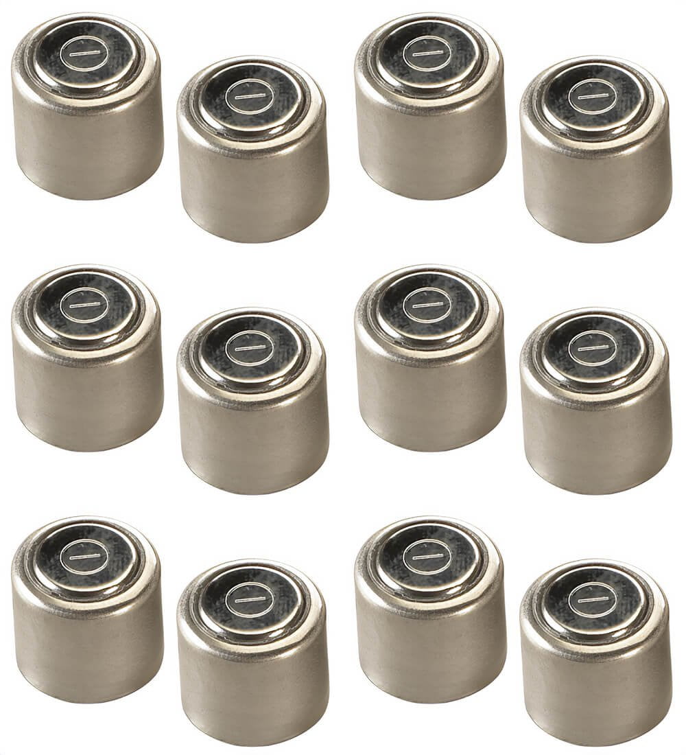 STREAMLIGHT TLR-6 BATTERY 12-PACK 69281 - Walmart.com