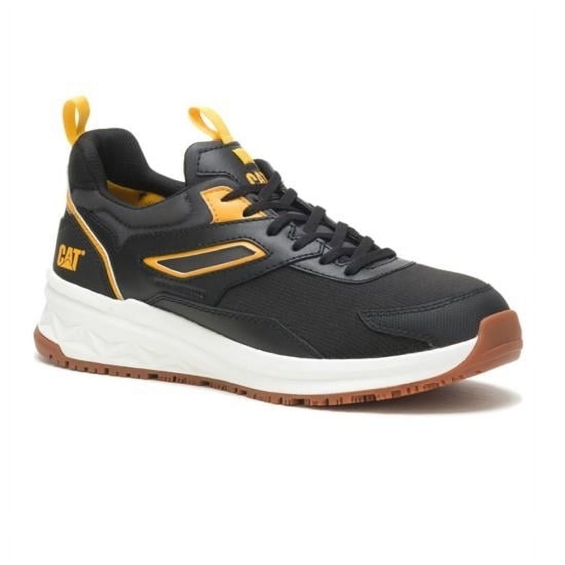 STREAMLINE RUNNER CC - BLACK/CAT YELLOW BLACK/CAT YELLOW - Walmart.com