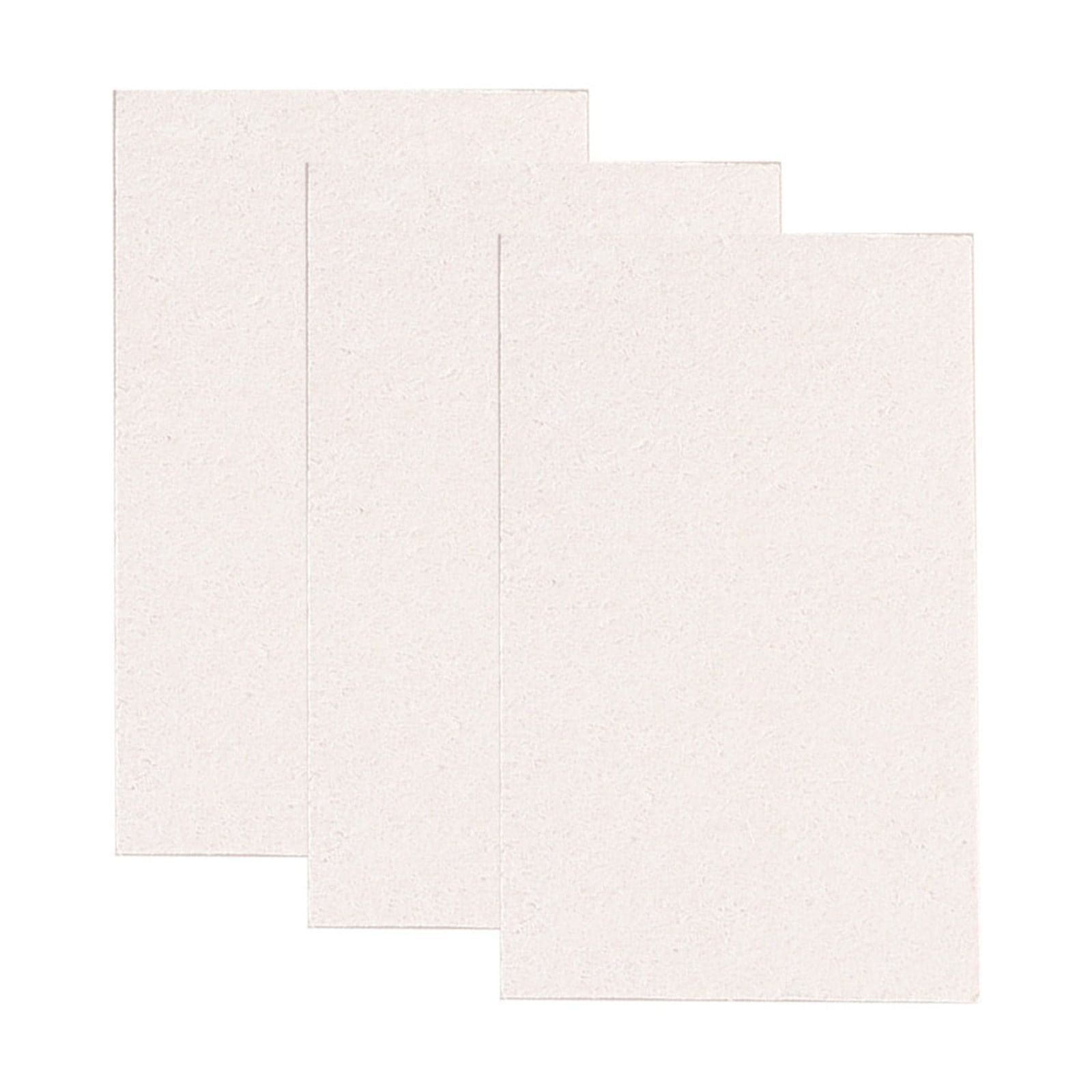 STROLA 3PCS Water Activated Expanding Sponge Crafts for Ki-ds 3-8, 3D ...